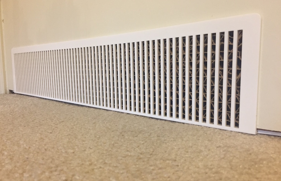 An Easy Retrofit for Return Air - GreenBuildingAdvisor