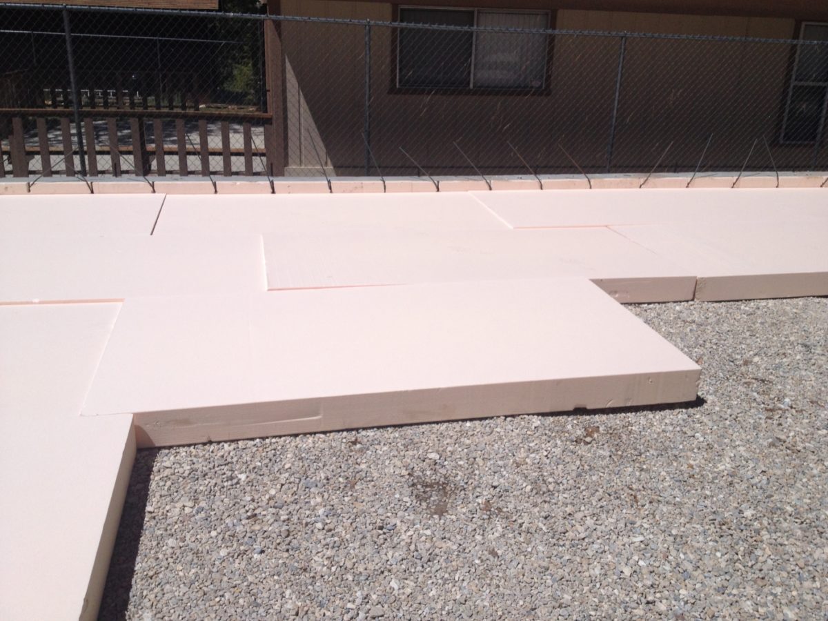 A Pretty Good House in Southern California - GreenBuildingAdvisor