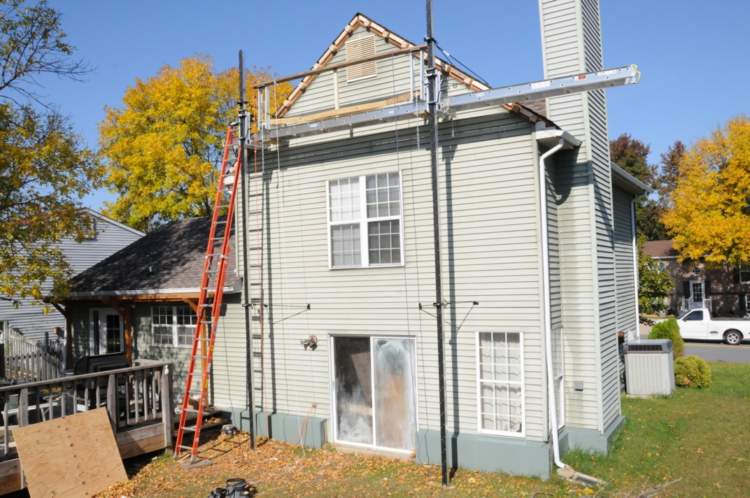 Making an Old Tract House Sunnier and More Efficient - GreenBuildingAdvisor