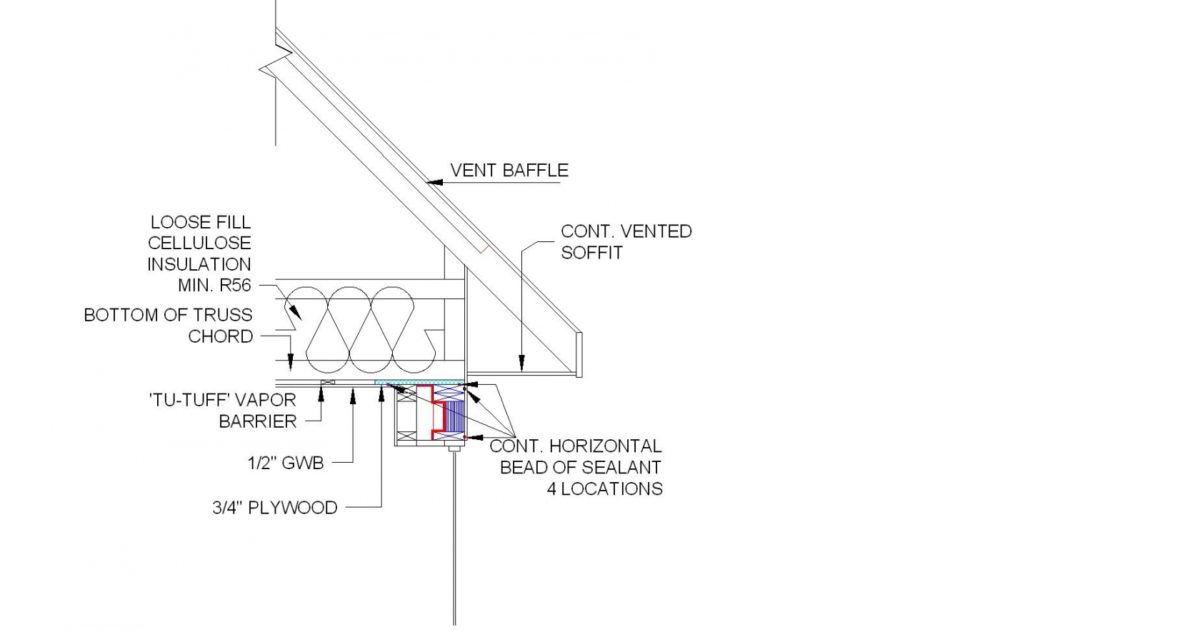 A Net-Zero Home in Massachusetts - GreenBuildingAdvisor