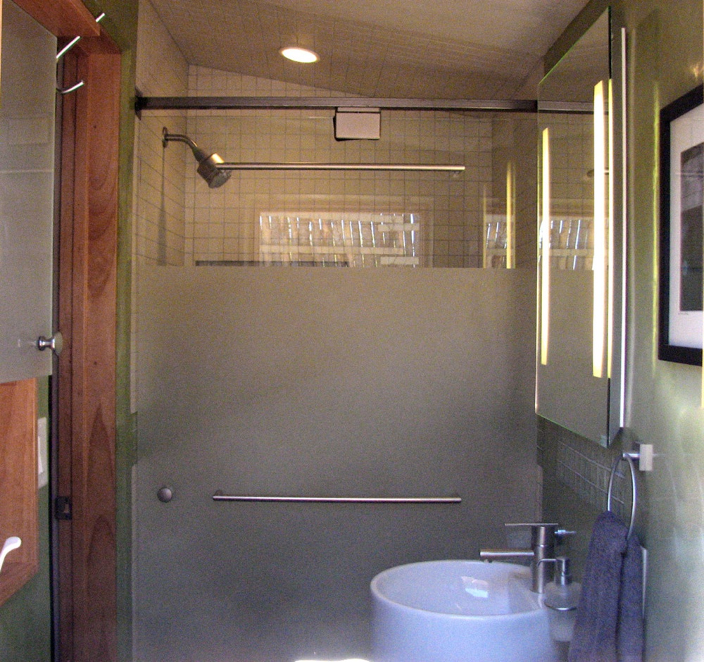 A Santa Fe Adobe Gets a Modern Addition - GreenBuildingAdvisor