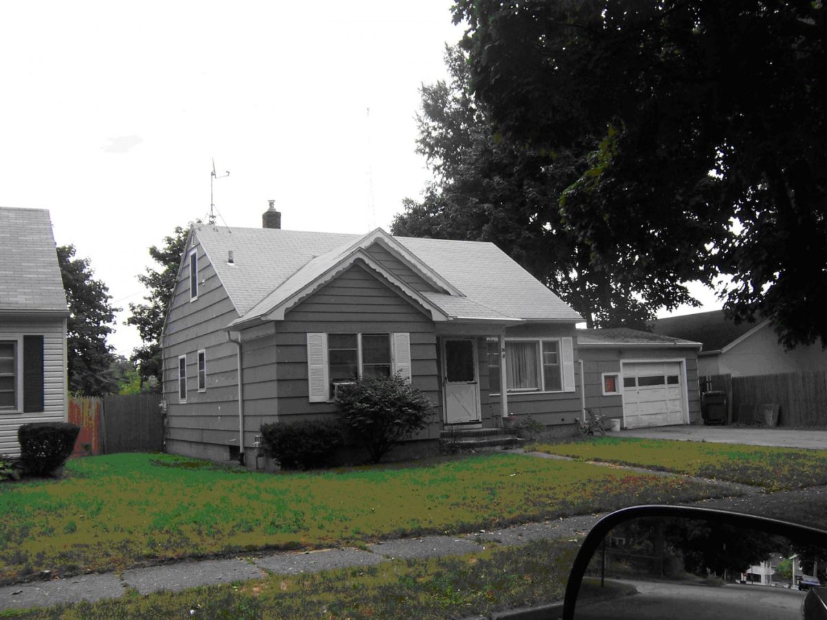 Greening the HOME Rochester Program - GreenBuildingAdvisor