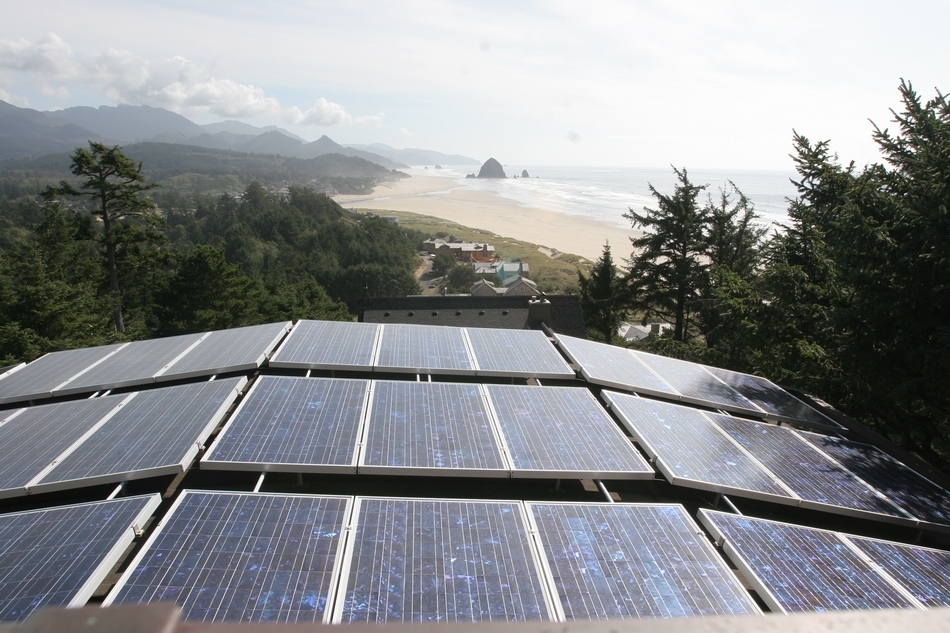 Trailblazing Solar Home Made of Composite ICFs - GreenBuildingAdvisor