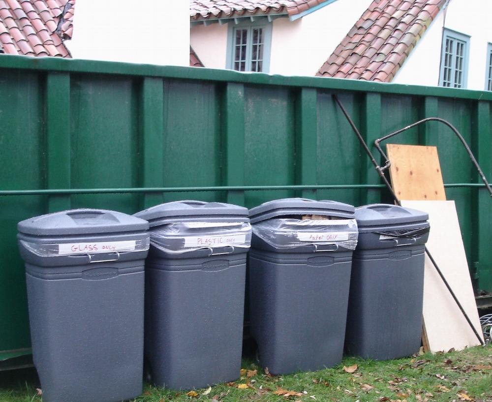 Craftsmanship and Recycling in a Tudor Renovation - GreenBuildingAdvisor