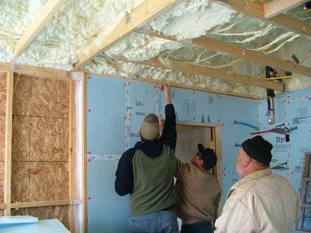 A Modest New House Proves Green Doesn't Mean Expensive ...