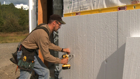 Insulation Overview - GreenBuildingAdvisor