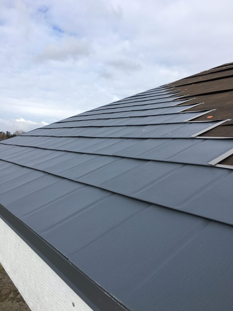 Saving Sustainably: Shingling the Roof - GreenBuildingAdvisor