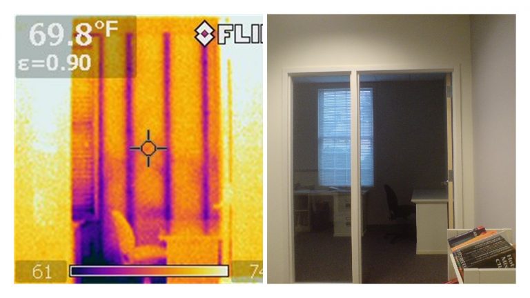 How to Look at a House like a Building Scientist (Part 2: Heat ...