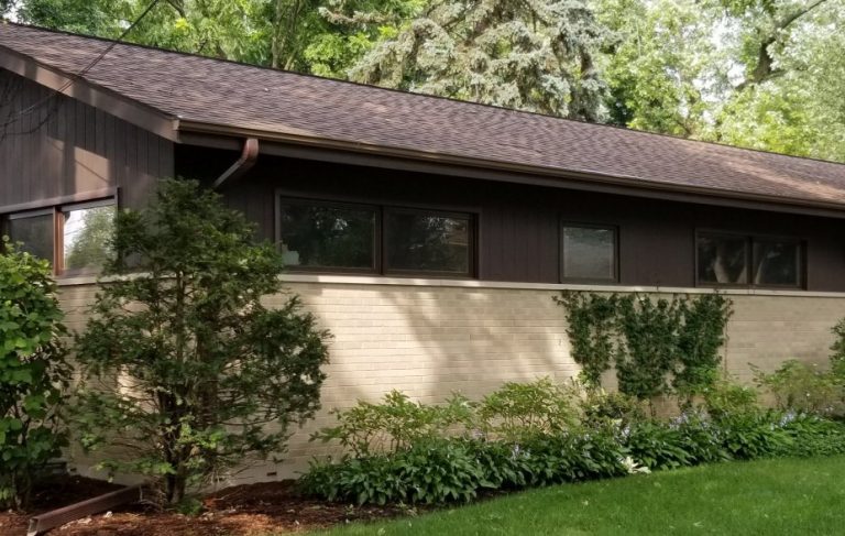 Urban Rustic: Charred Cedar Siding - GreenBuildingAdvisor