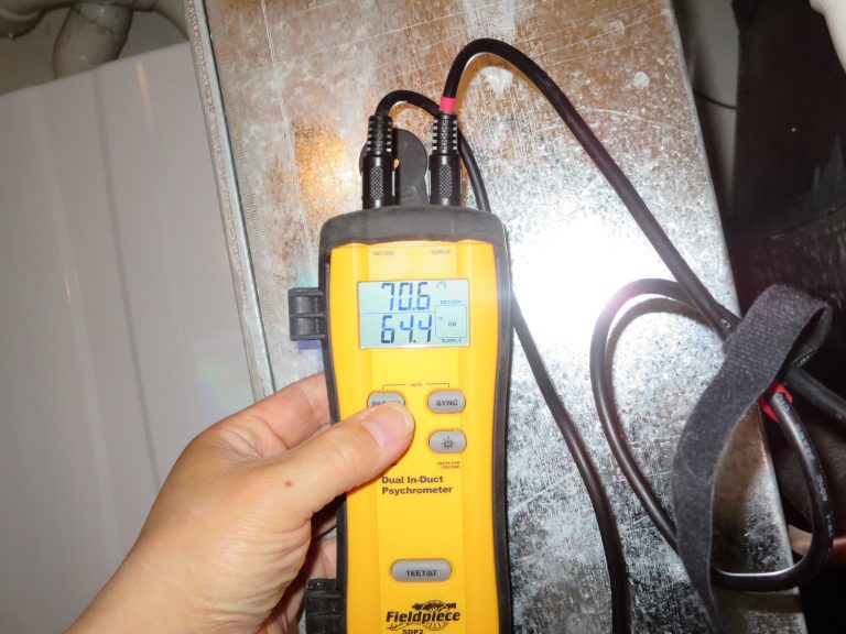 How to Look at a House like a Building Scientist (Part 3: Temperature ...