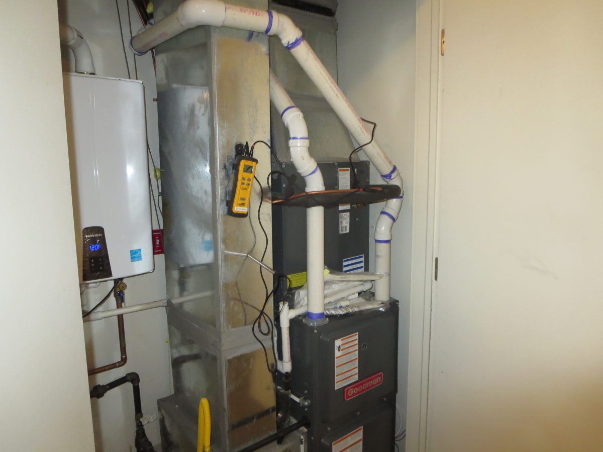 How to Look at a House like a Building Scientist (Part 3: Temperature ...