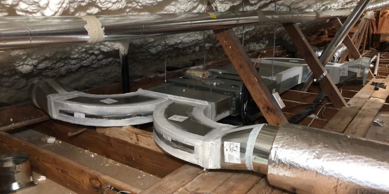 17 Steps to Better Duct Systems - GreenBuildingAdvisor