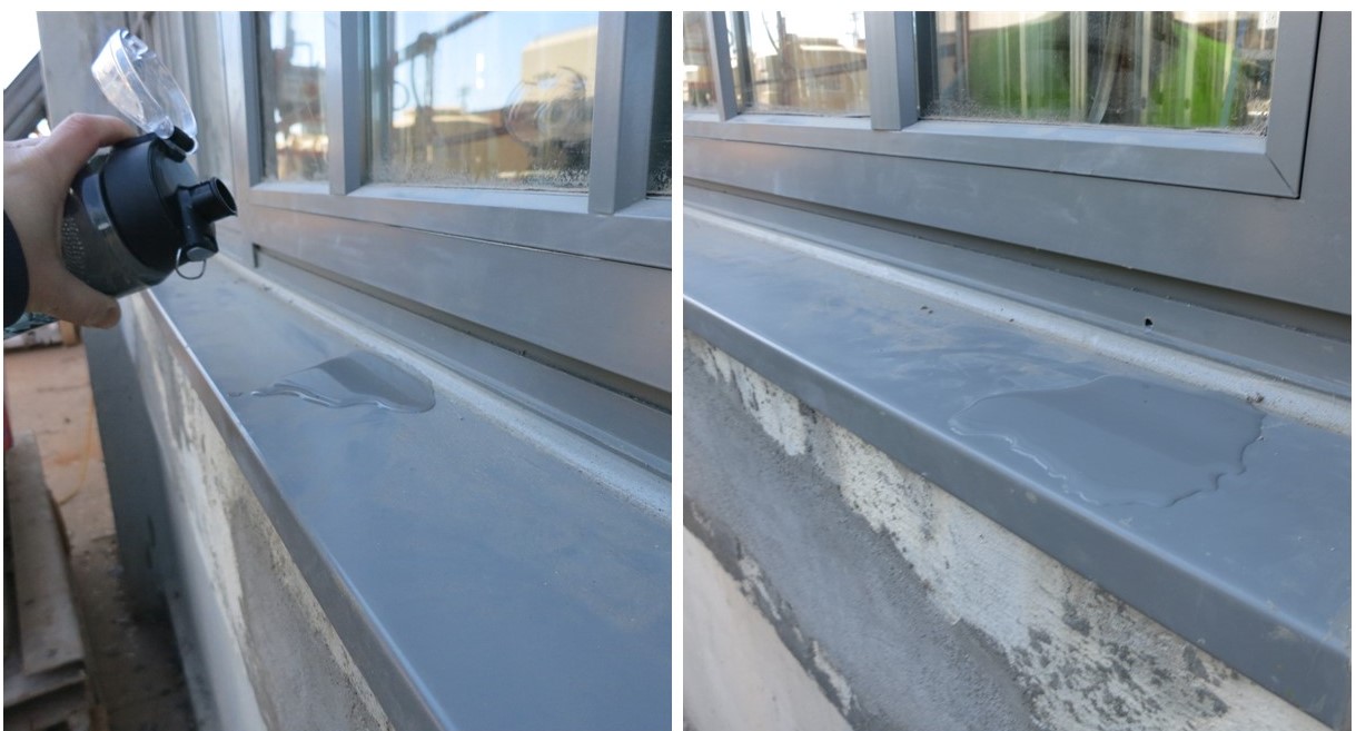 How to Look at a House like a Building Scientist (Part 4: Water ...