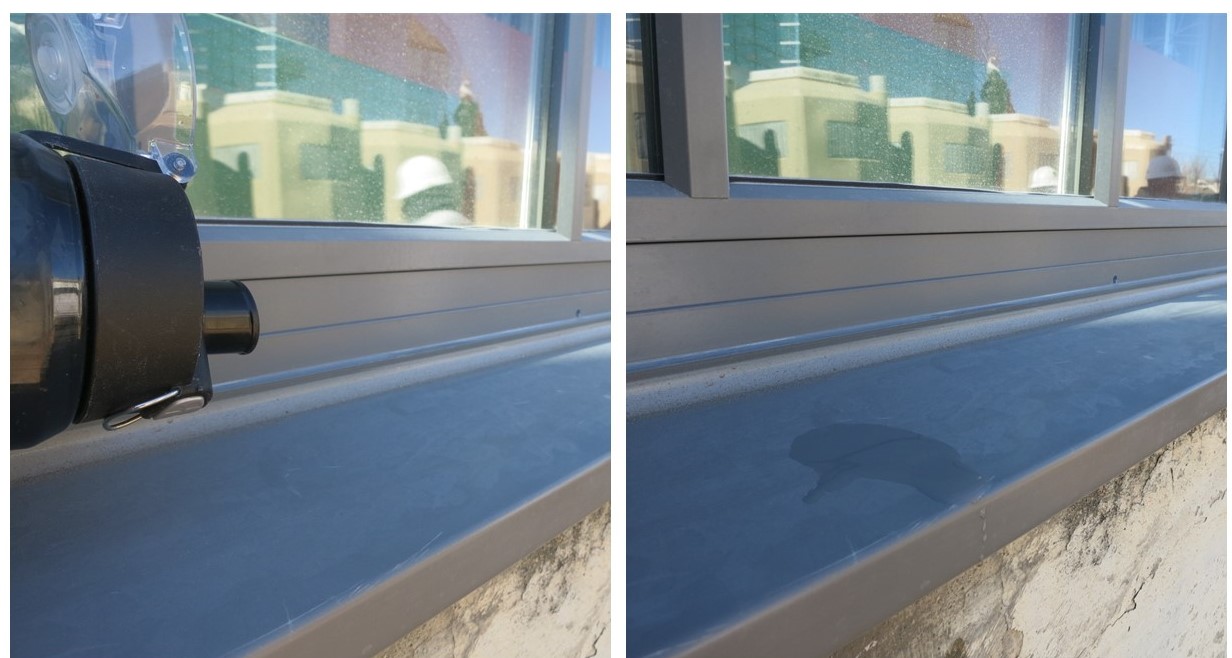 How to Look at a House like a Building Scientist (Part 4: Water ...