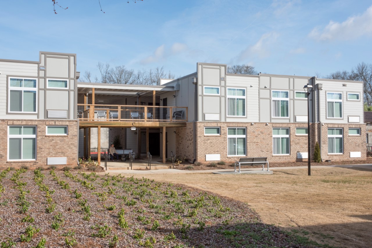 "Blueprint for Greening Affordable Housing" - GreenBuildingAdvisor