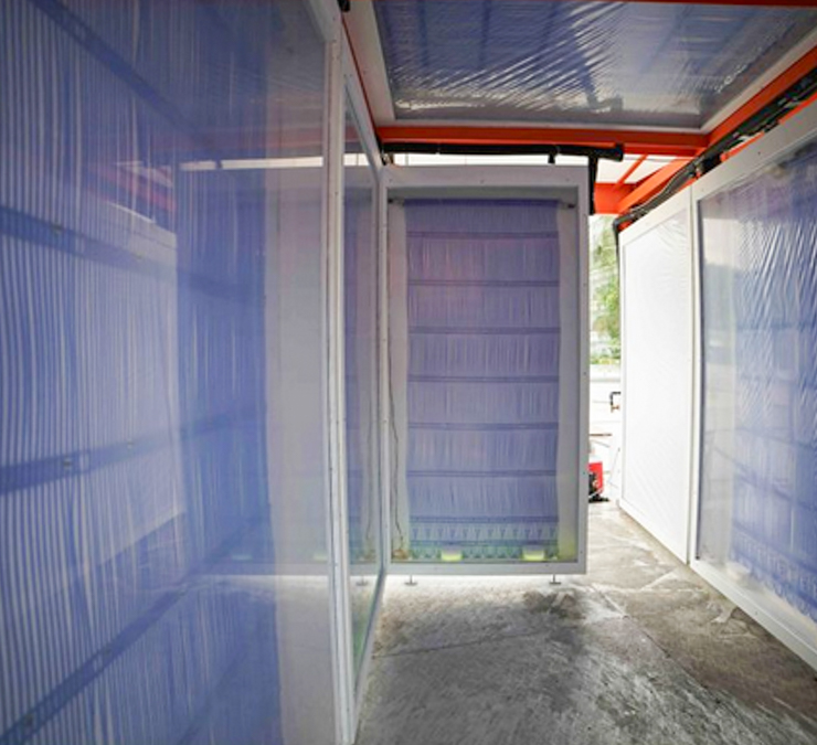 Research Bolsters Hopes for Radiant Cooling - GreenBuildingAdvisor