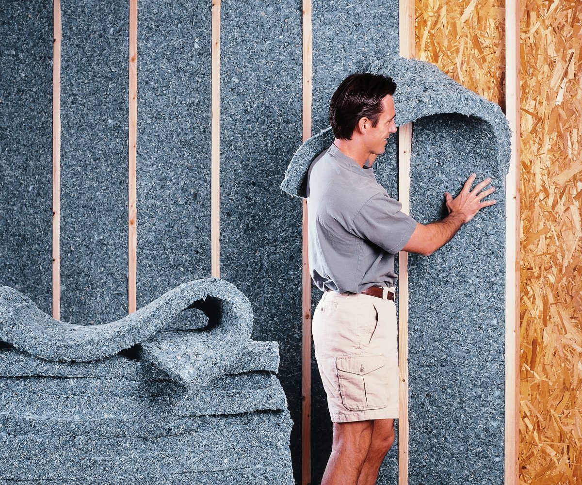 Insulation Products for Green Homes - GreenBuildingAdvisor