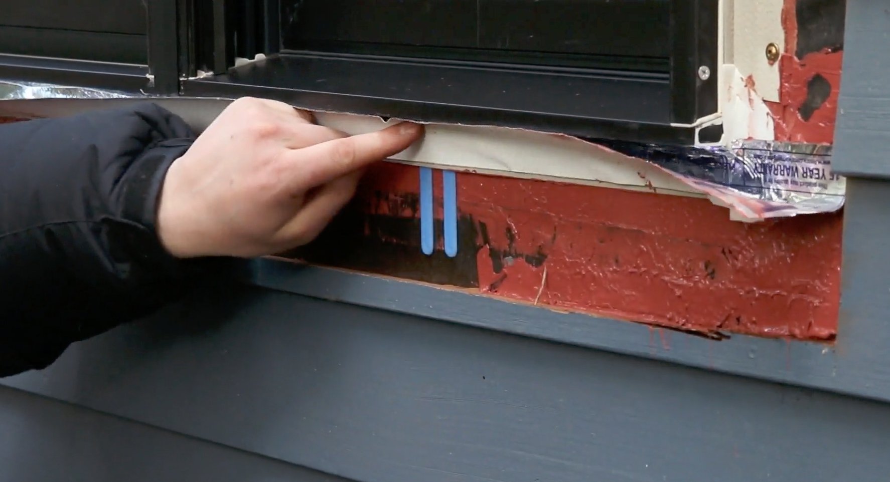 Replacing Old Windows - GreenBuildingAdvisor