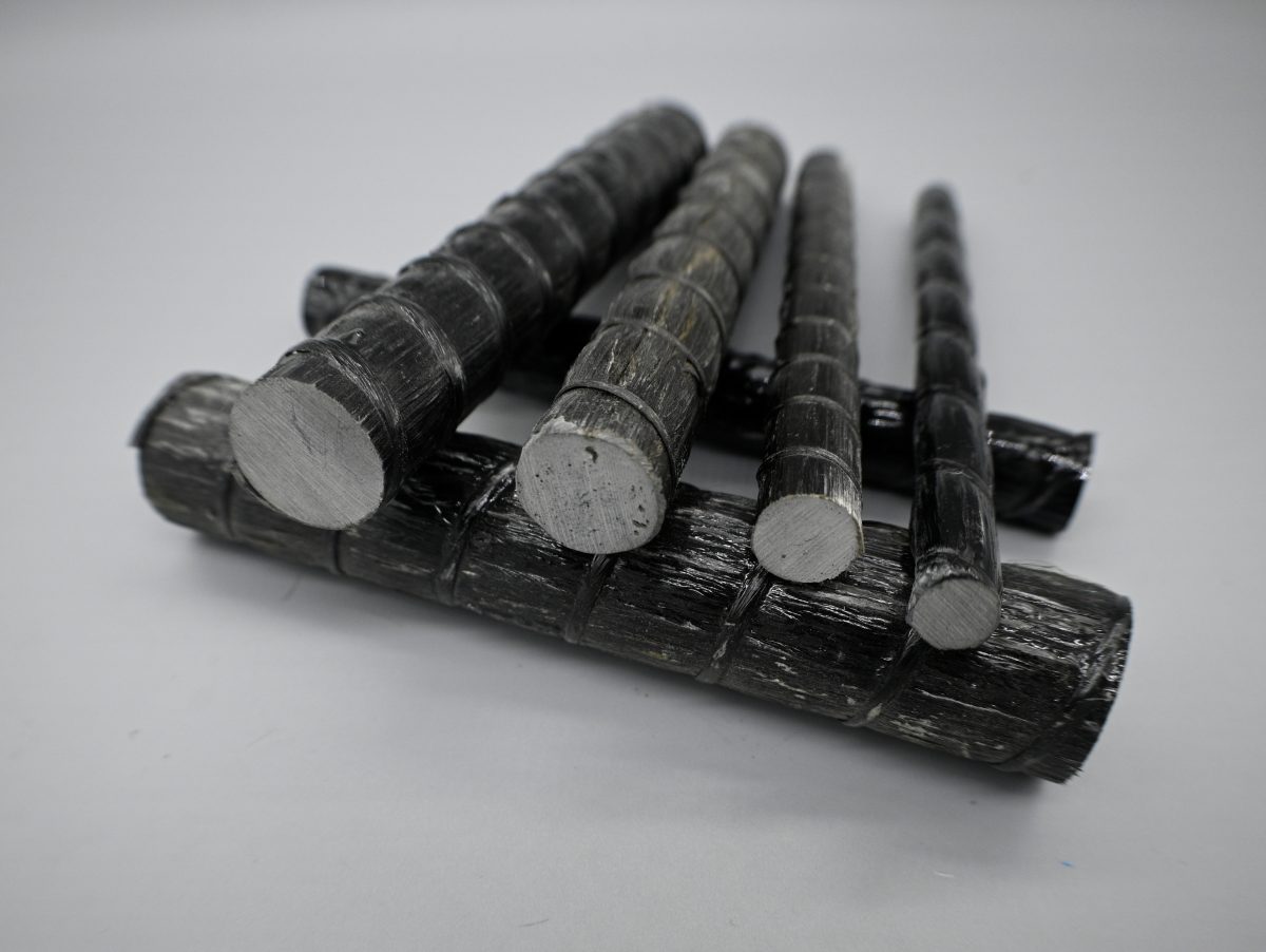 A Greener Rebar - GreenBuildingAdvisor