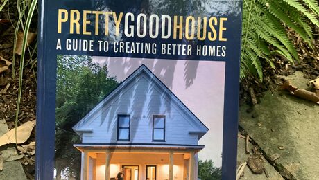 The BS* + Beer Show: Pretty Good House Book Launch - GreenBuildingAdvisor