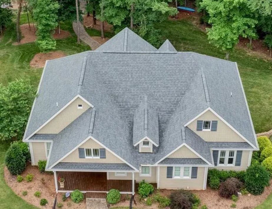 Problematic Roof Designs - GreenBuildingAdvisor
