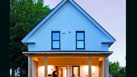 ‘Pretty Good House’ Book Review - GreenBuildingAdvisor