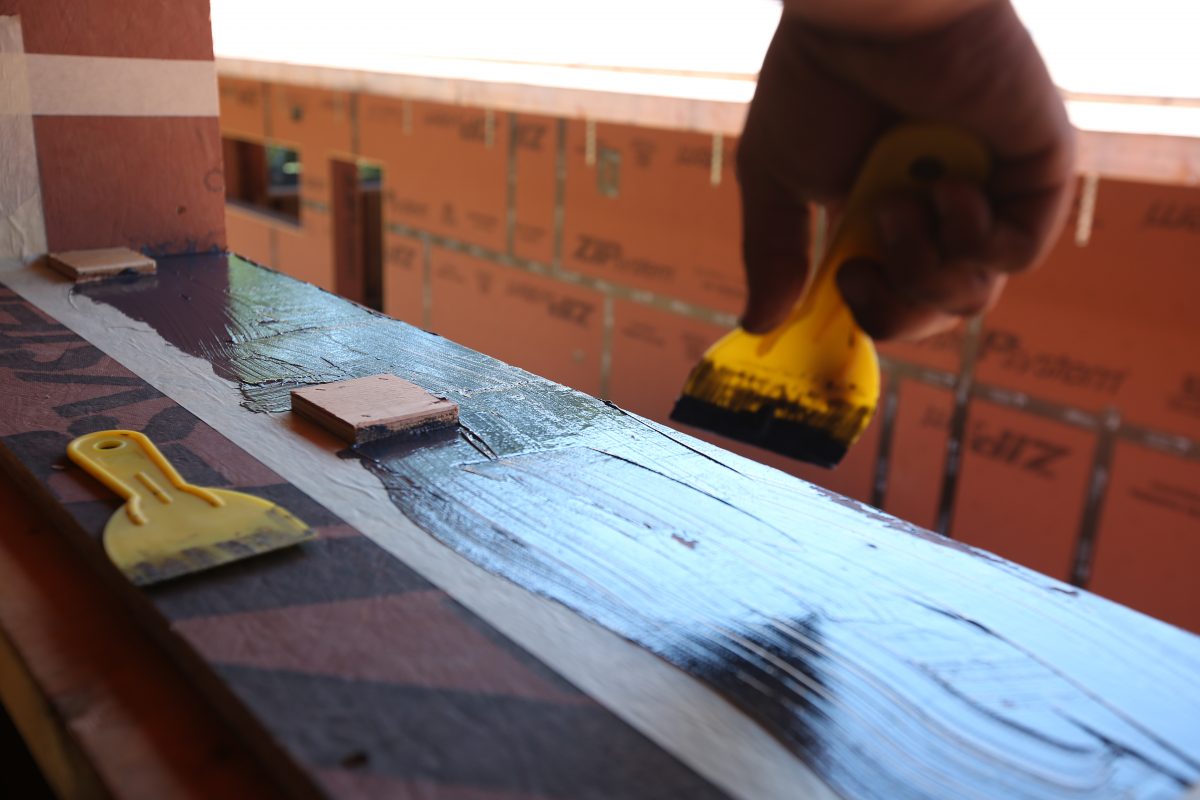 Thermal Break for Floor-to-Ceiling Windows - GreenBuildingAdvisor