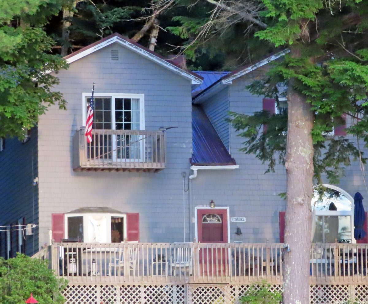 Problematic Roof Designs - GreenBuildingAdvisor