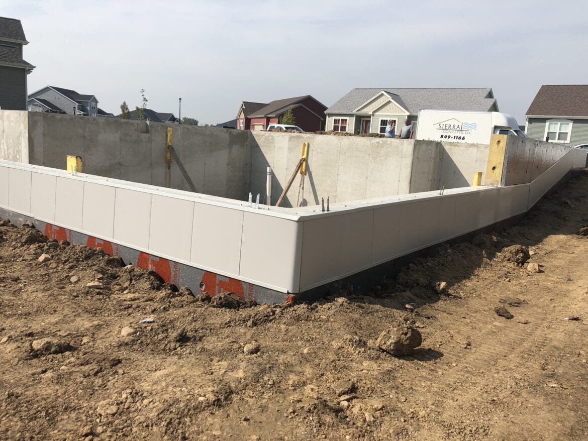 Materials for High-Performance Building Envelopes - GreenBuildingAdvisor