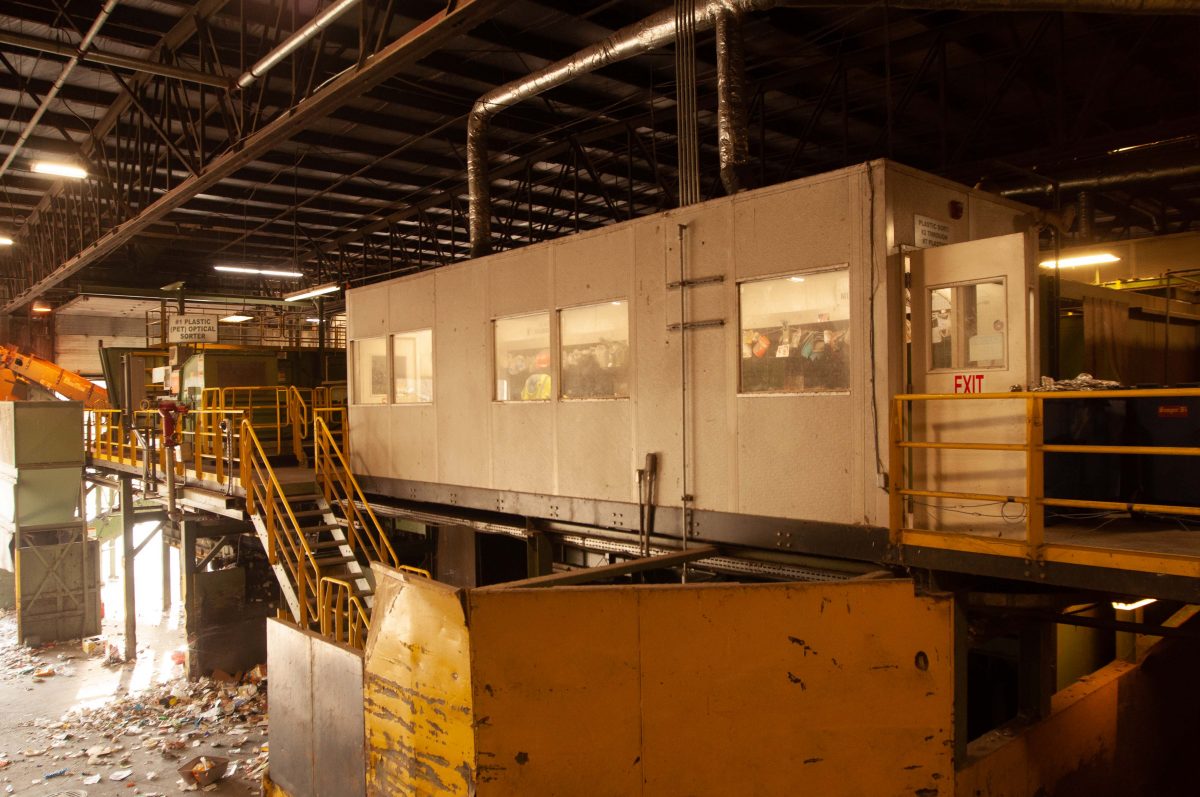 Is Plastics Recycling a Flop? - GreenBuildingAdvisor