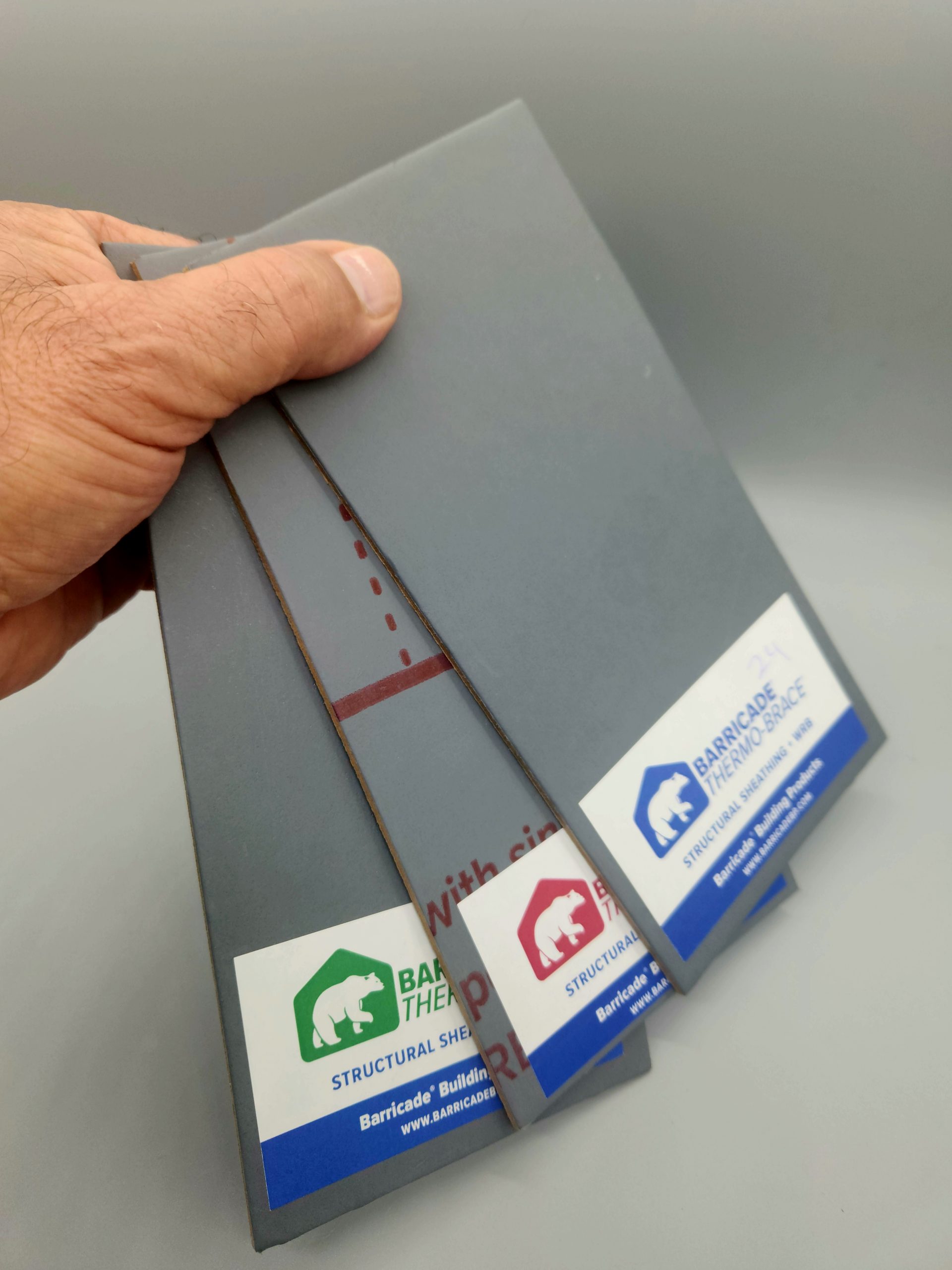 Alternatives to Zip System Sheathing - GreenBuildingAdvisor