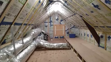 Do Deep-Energy Retrofits Make Sense? - GreenBuildingAdvisor