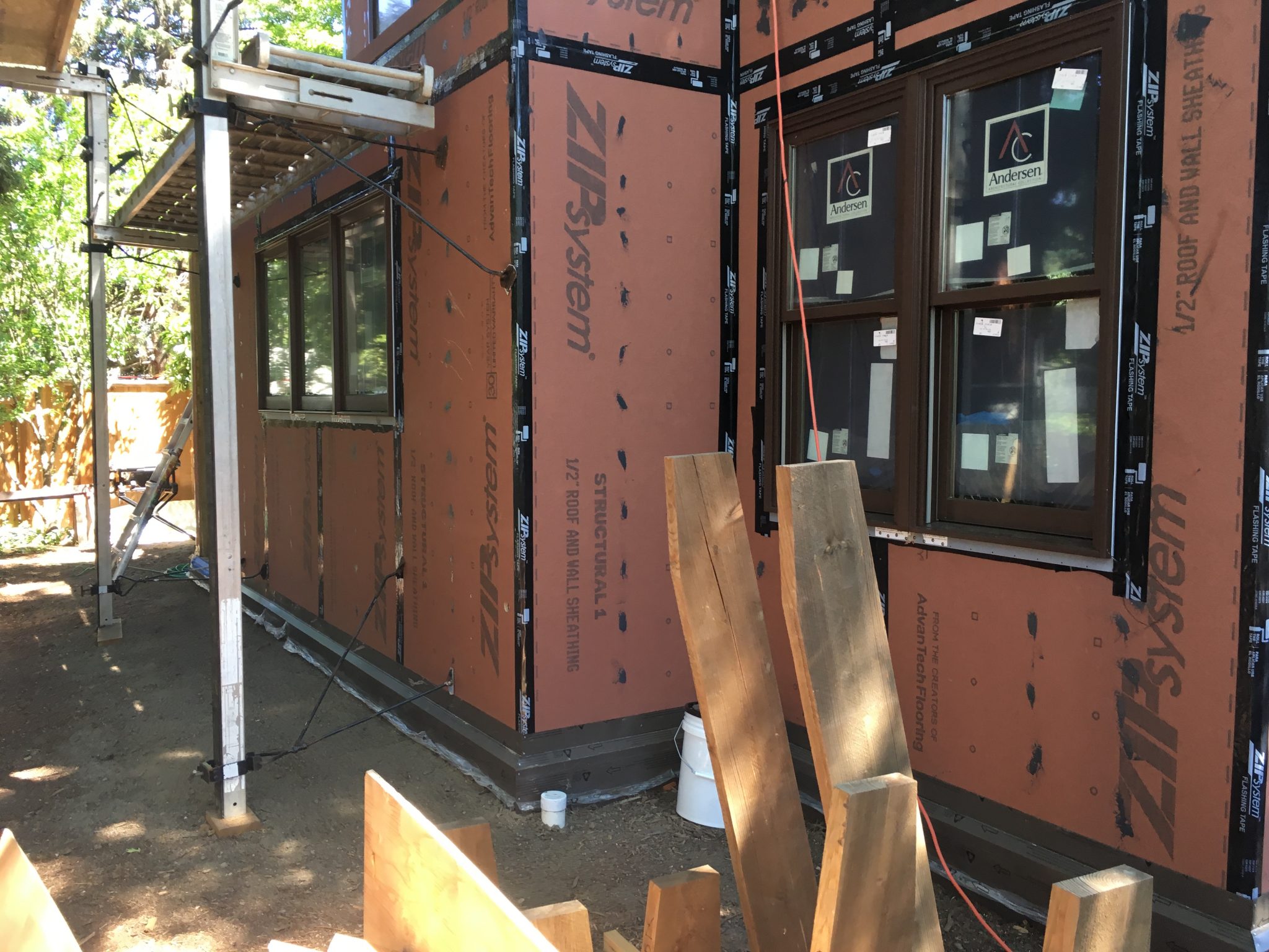 Indoor Relative Humidity and Window Condensation - GreenBuildingAdvisor