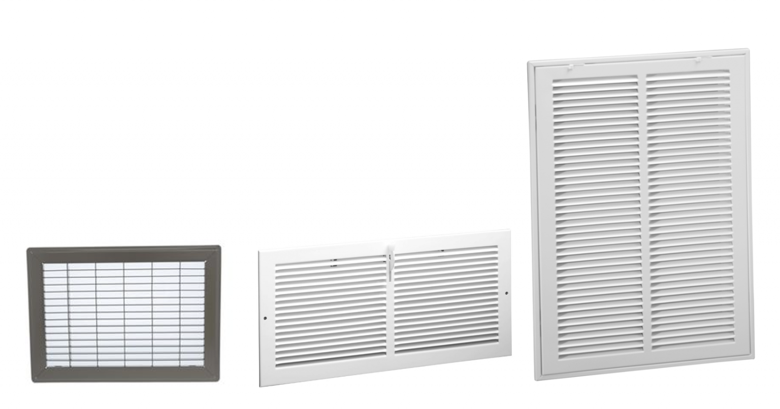 Grilles, Registers, and Diffusers, Part 1 - GreenBuildingAdvisor