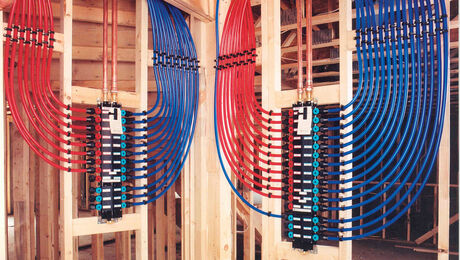 Three Types of PEX Tubing - GreenBuildingAdvisor