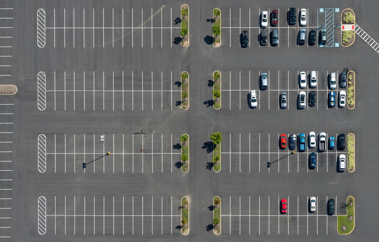 How Parking Reform Is Helping Transform American Cities ...