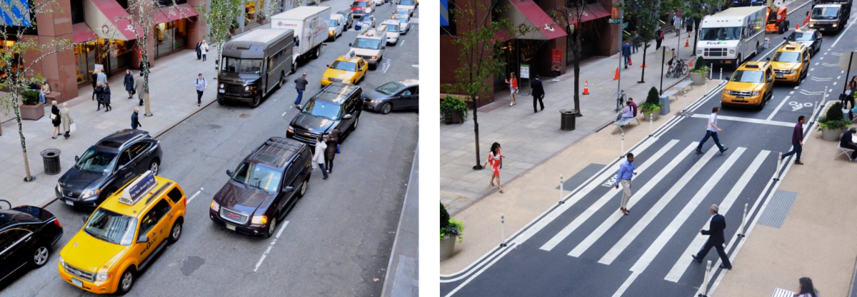 How Parking Reform Is Helping Transform American Cities ...