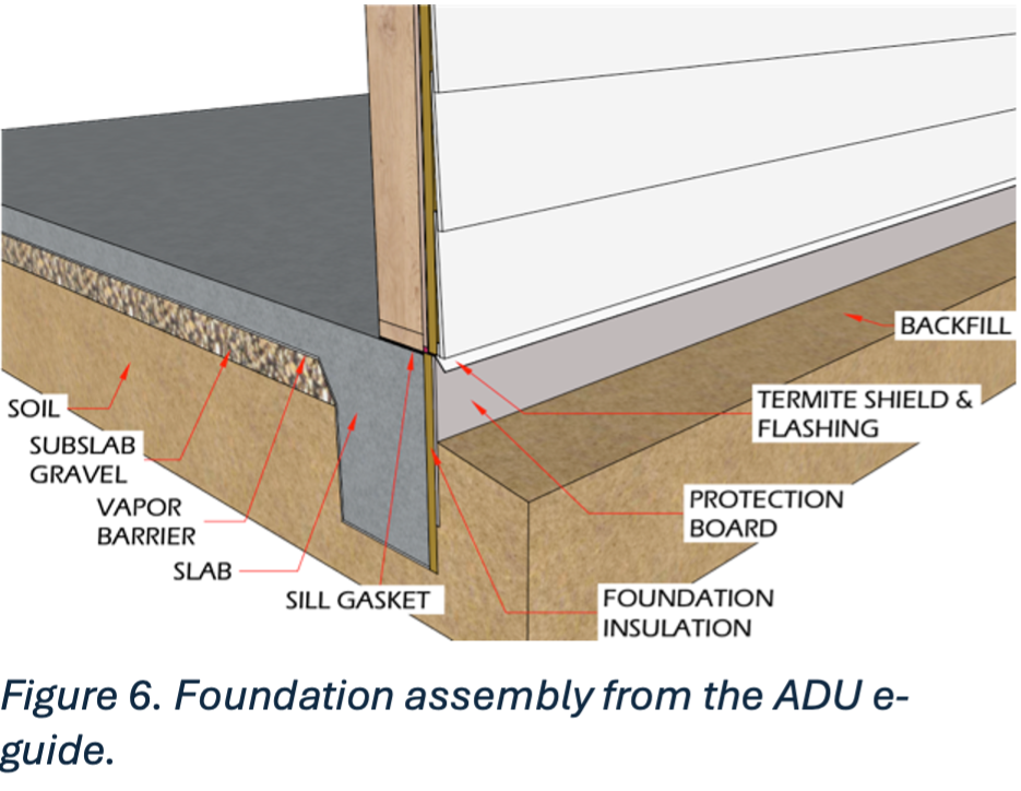 A New Technical Guide to Building ADUs - GreenBuildingAdvisor