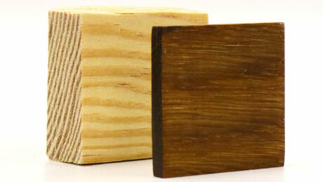 Wood Product 'Stronger Than Steel' Ready for Production ...