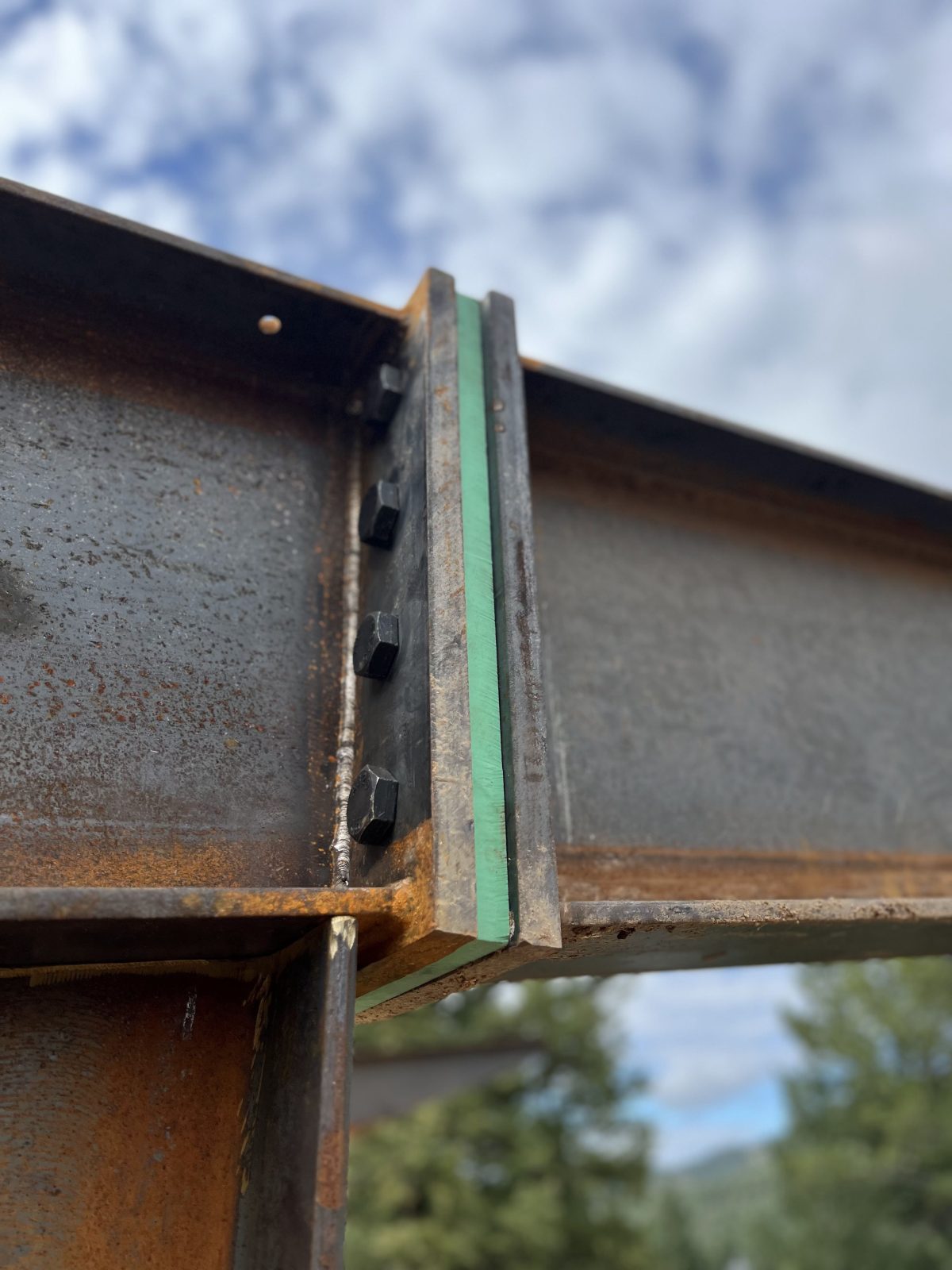 Structural Thermal Break - GreenBuildingAdvisor