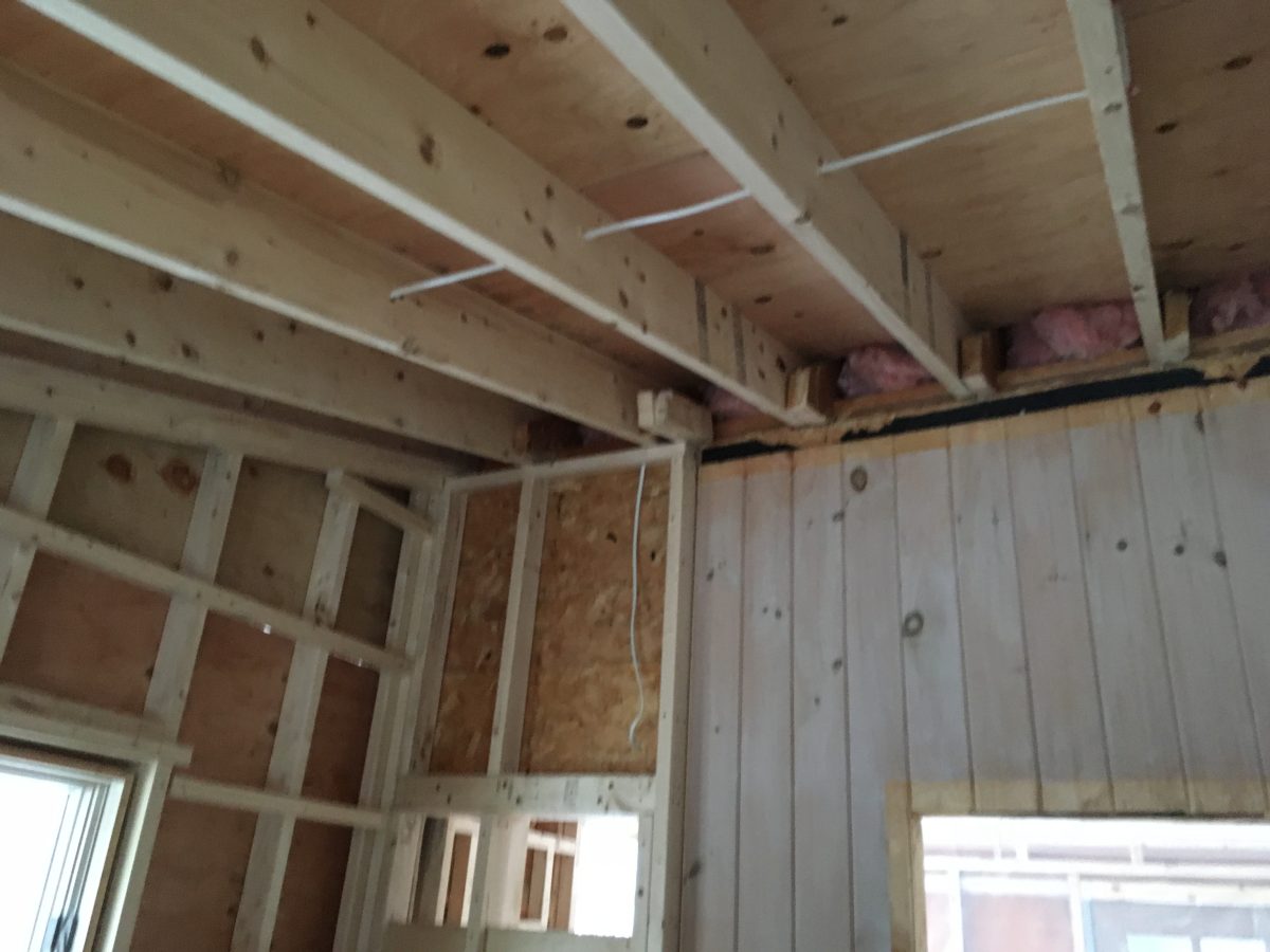 Furred Continuous Insulation Wall Assembly to Meet 2021 Codes - GreenBuildingAdvisor