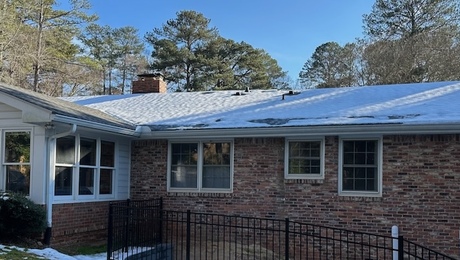 Reading the Roof for Heat Loss - GreenBuildingAdvisor