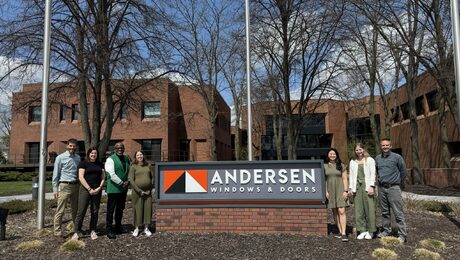 Andersen Corporation Wants to Invest More in the Circular Economy - GreenBuildingAdvisor