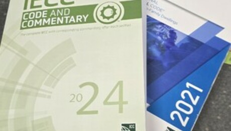 In Consideration of the 2024 IECC - GreenBuildingAdvisor