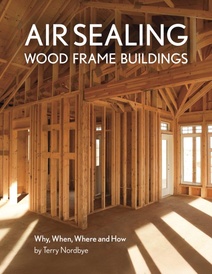 An Air-Sealing Guide from California - GreenBuildingAdvisor