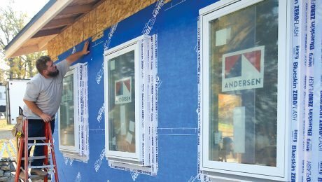 A Practical Perfect Wall - GreenBuildingAdvisor