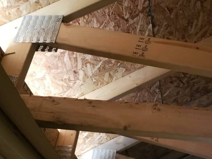 Understanding the Energy Code: The 2021 IECC Attic Insulation ...
