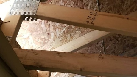 Understanding the Energy Code: The 2021 IECC Attic Insulation ...