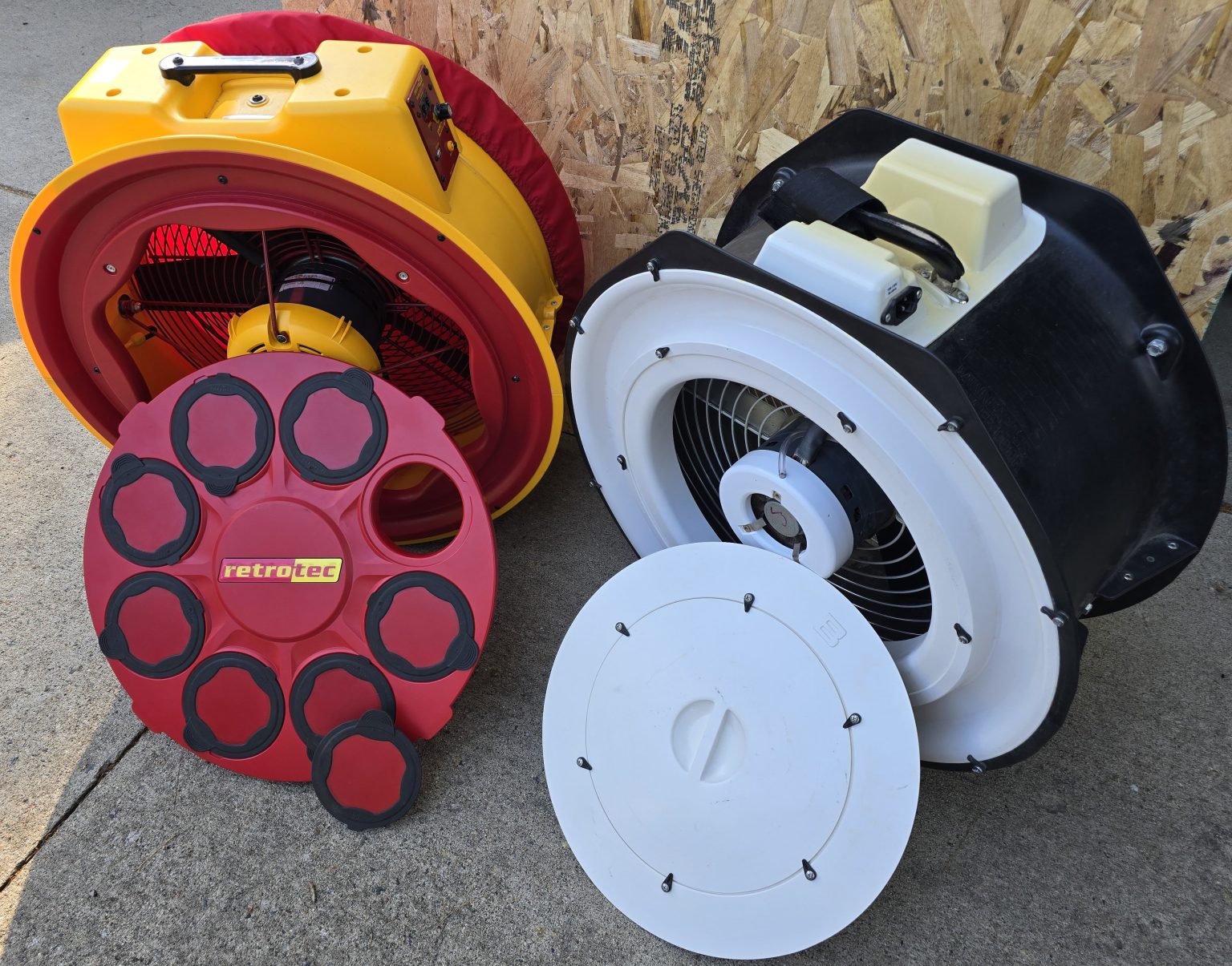 12 Common Blower-Door Testing Mistakes (and How to Avoid Them ...