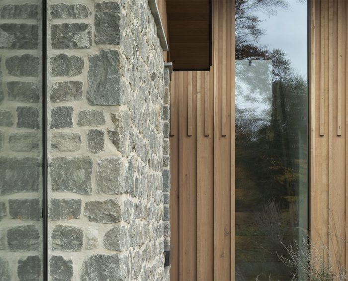 Advice for board & batten cladding - GreenBuildingAdvisor